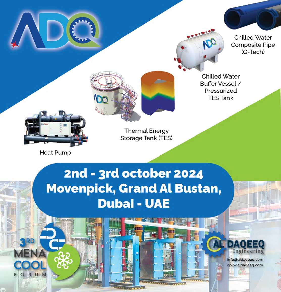 Home - Aldaqeeq Engineering